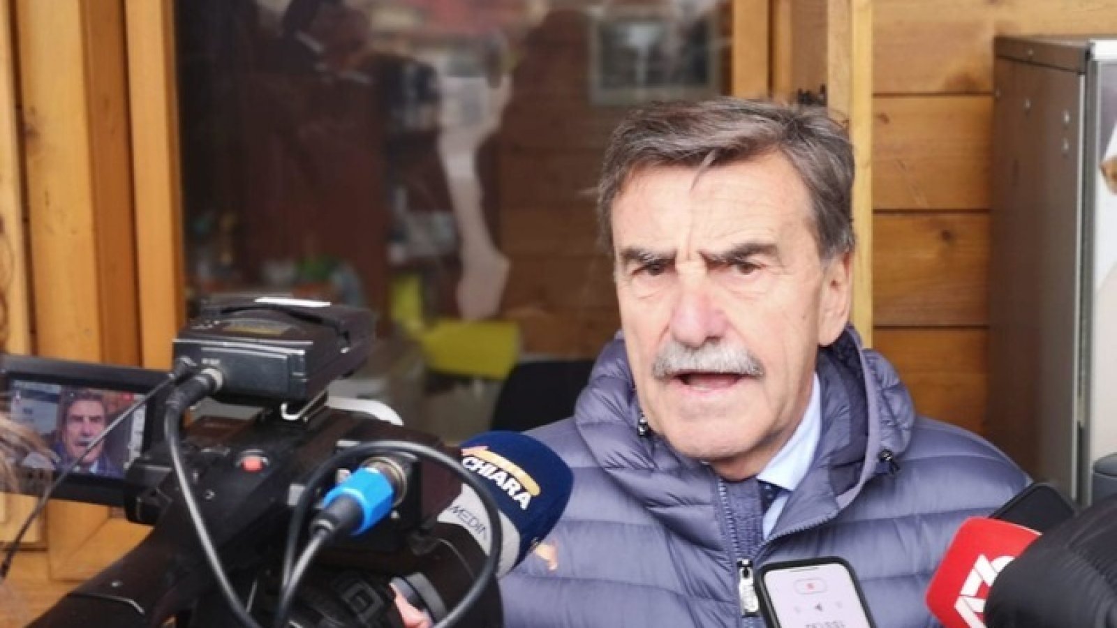 Gianantonio Da Re, parla l'epurato: "In 4 anni mai riuscito a parlare ...