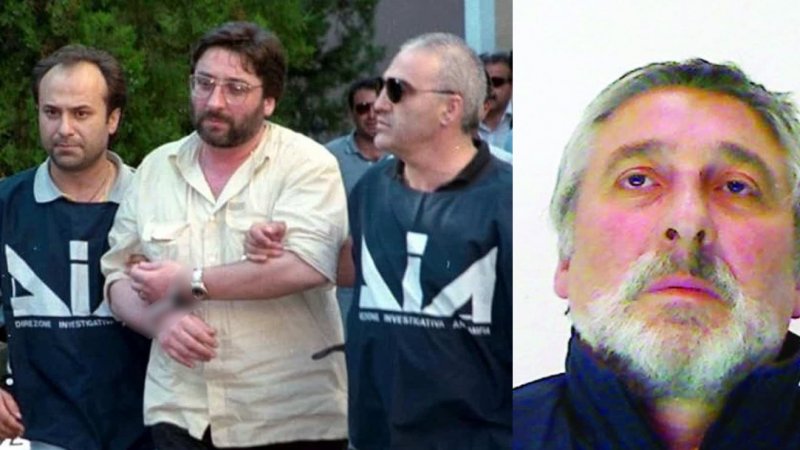 Si pente Sandokan, capo storico del clan dei casalesi - HuffPost Italia