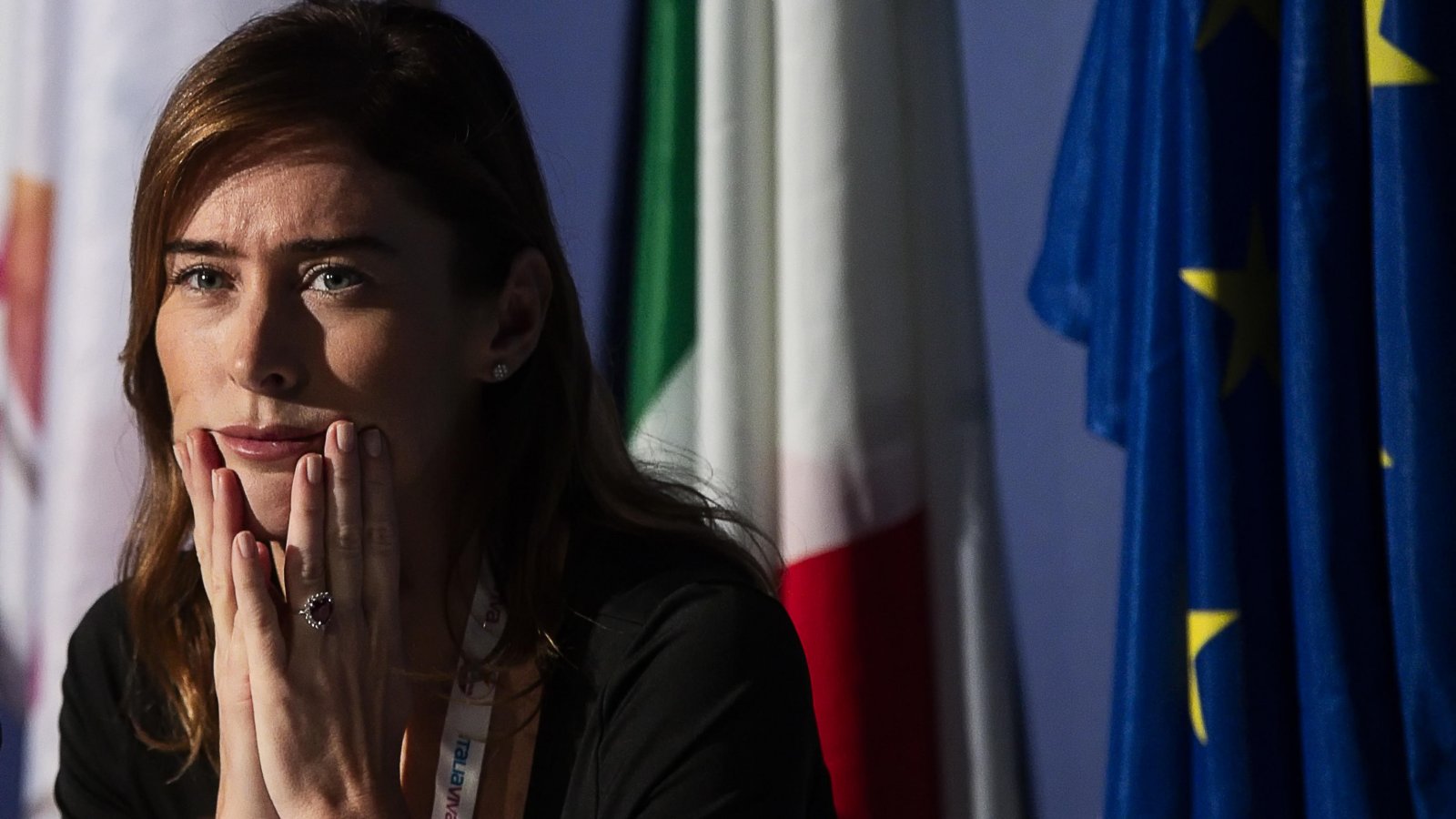 Regole per le idee nei talk. La par condicio per giornalisti di Boschi ...