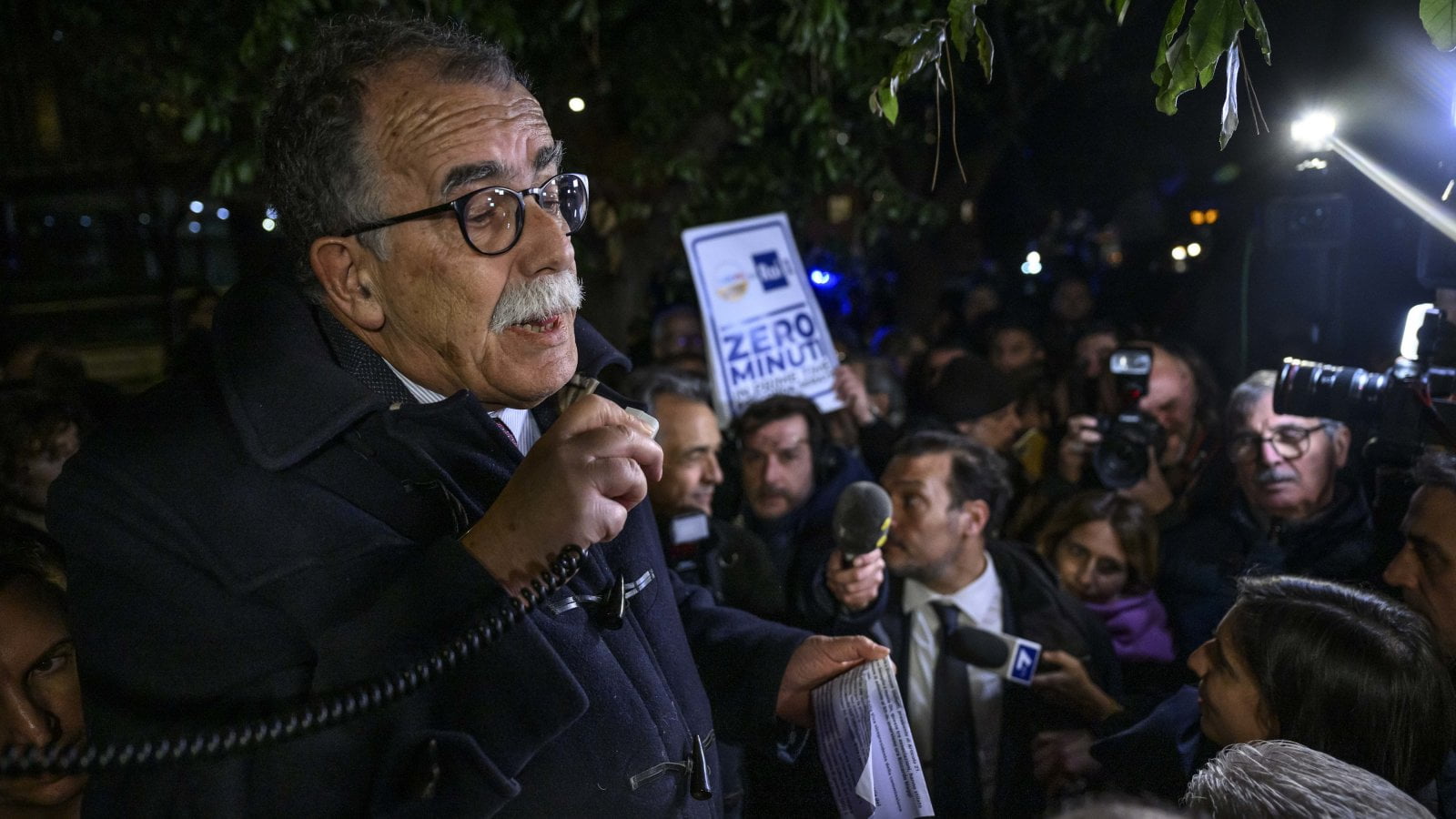 Sandro Ruotolo (Pd): "Sul servizio pubblico Conte è ambiguo, la Rai è ...