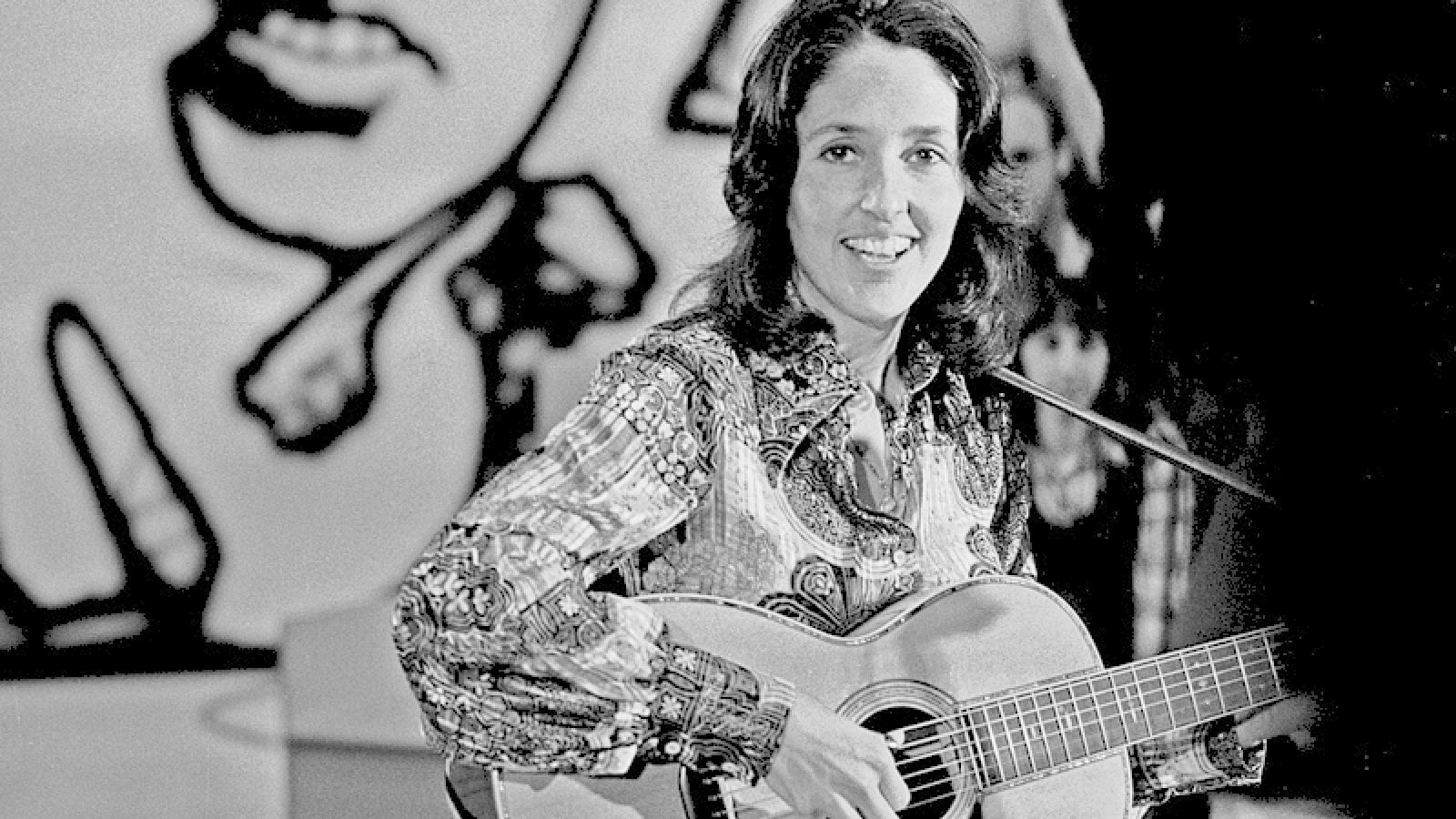 Un mondo d’amore: l’inganno di Joan Baez - HuffPost Italia