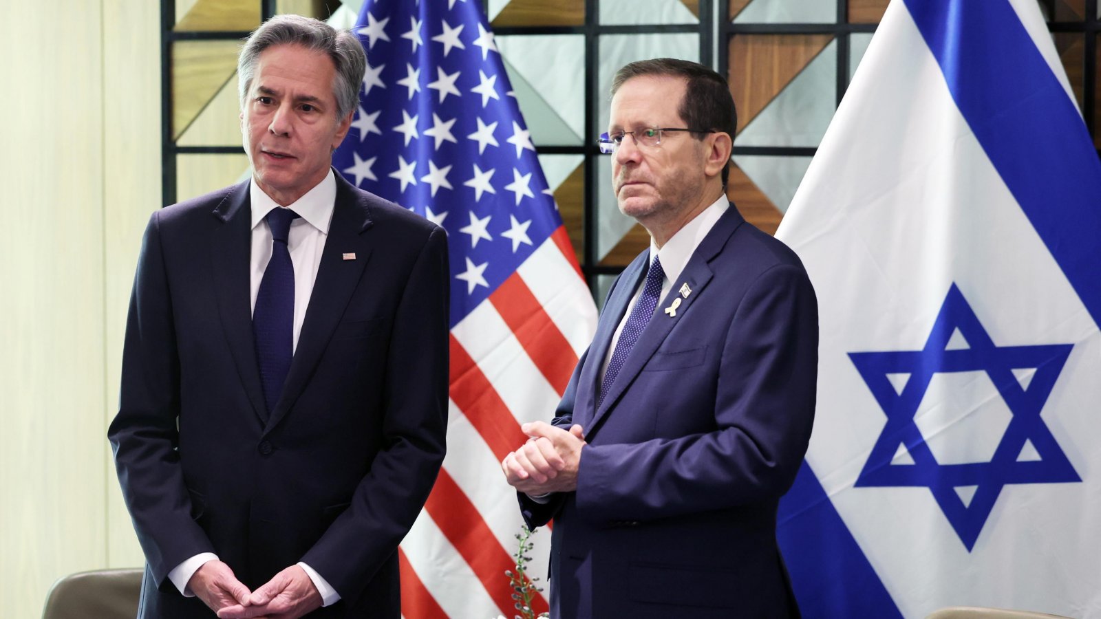 La bozza di accordo tra Israele e Hamas. Blinken in pressing su ...