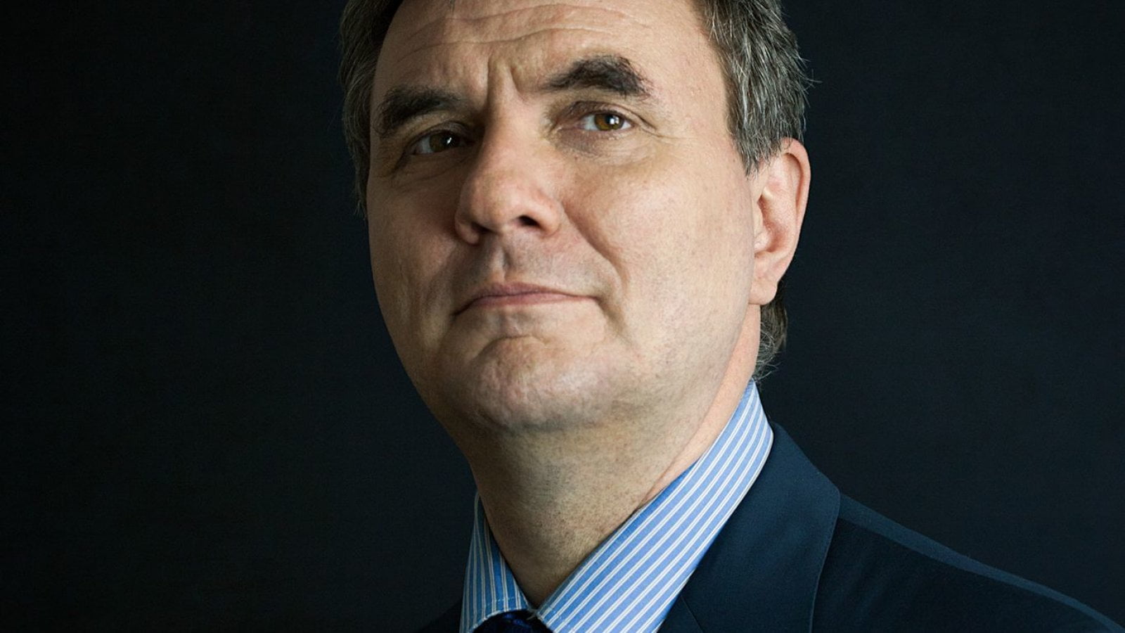 Alessandro Politi: "Quella di Stoltenberg è un'opinione personale. Così ...