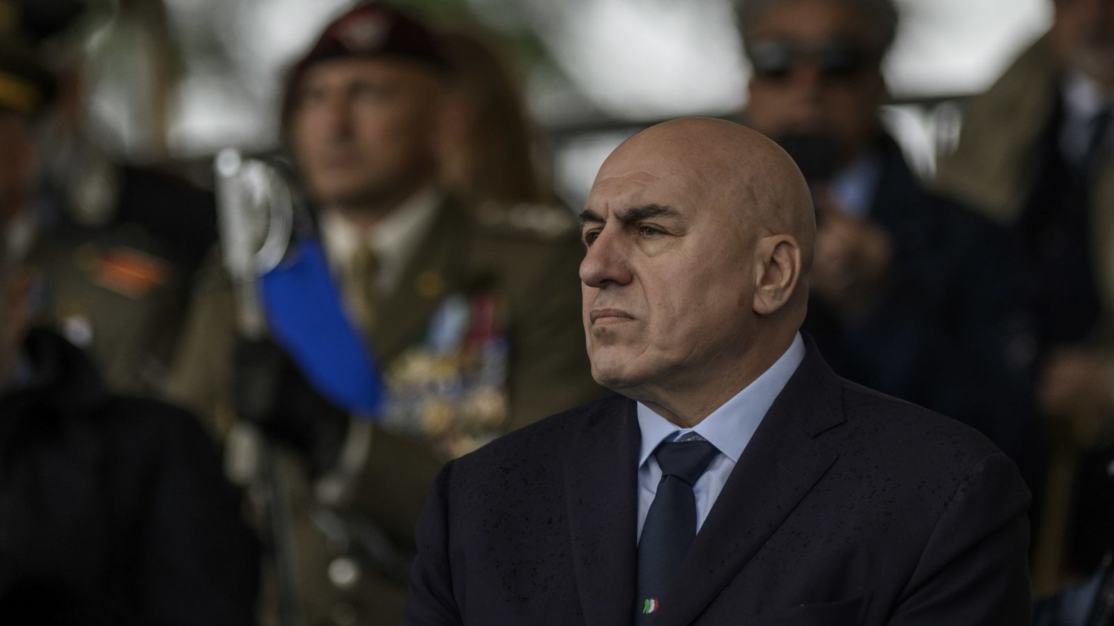 Crosetto alza l'asticella della critica: "Israele sta seminando odio ...