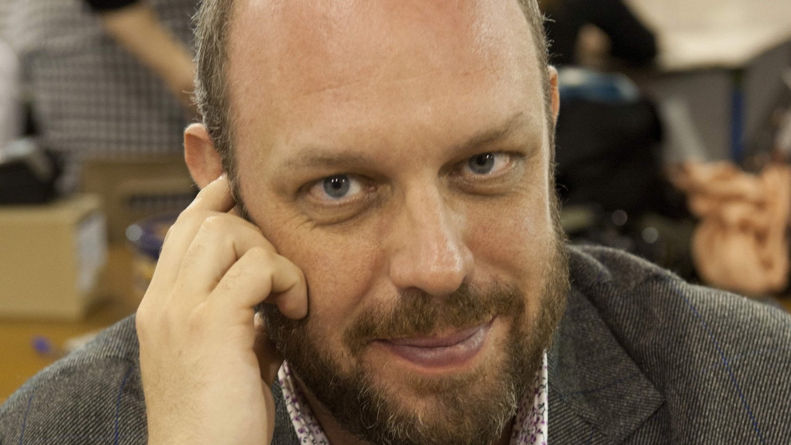 Owen Matthews: "Kiev discuta su dove tirare la linea. Può perdere ...