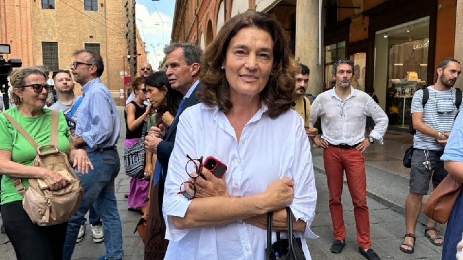 Riecco Cl. Con Ugolini il centrodestra tenta l'operazione Guazzaloca in ...