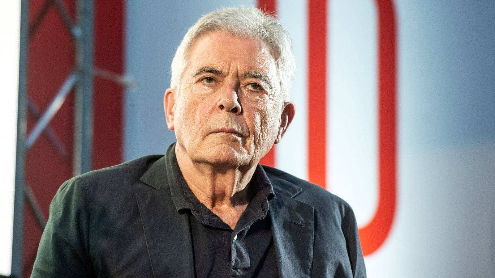 Claudio Martelli: "Ho avuto 4 matrimoni. Da giovane sono stato un ...