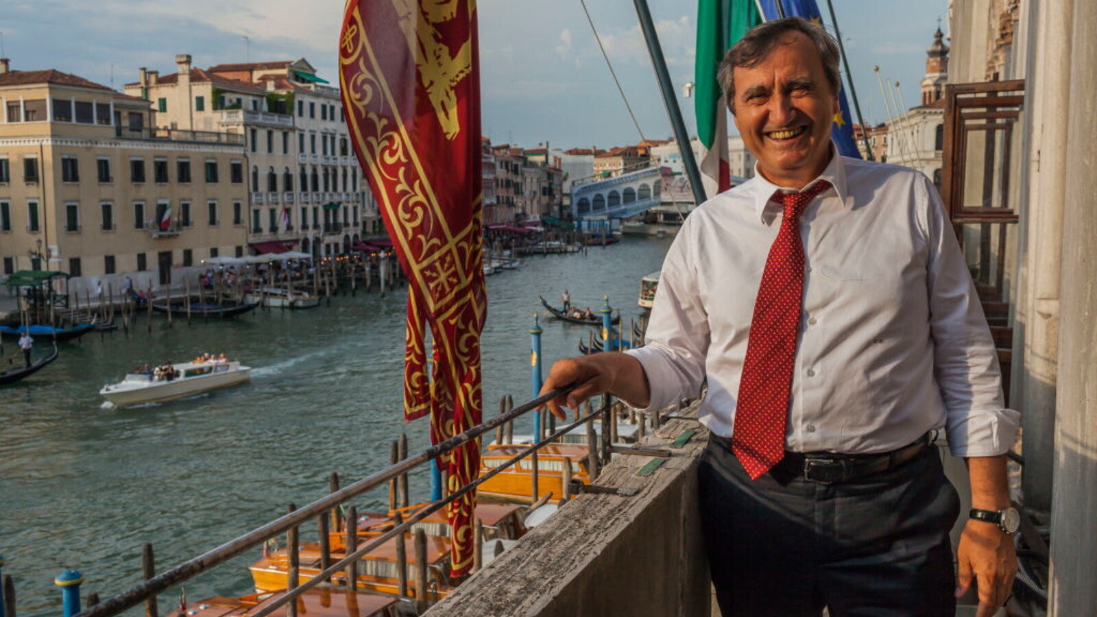 Inchiesta su corruzione e appalti a Venezia: arrestato l'assessore ...