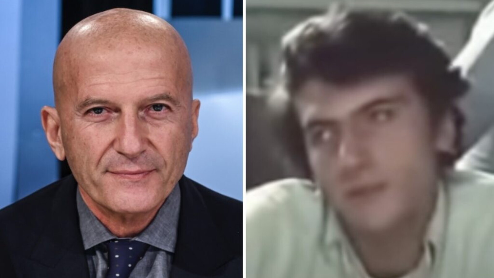 Augusto Minzolini: "Nanni Moretti mi fece ripetere la battuta in Ecce ...