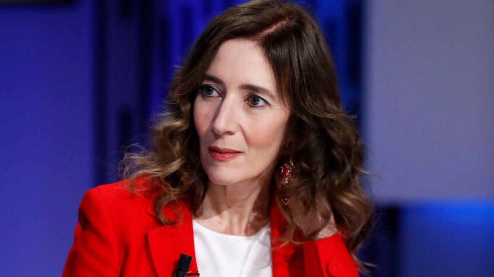 Veronica De Romanis: "A Schlein e Meloni dico: basta con i pasti gratis ...