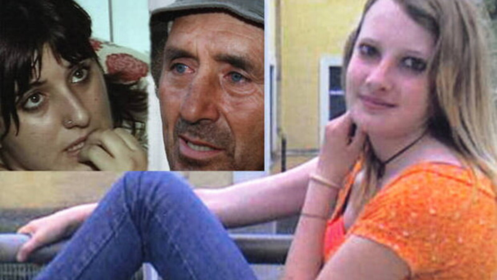 La prima intervista a Michele Misseri sull’omicidio di Sarah Scazzi ...