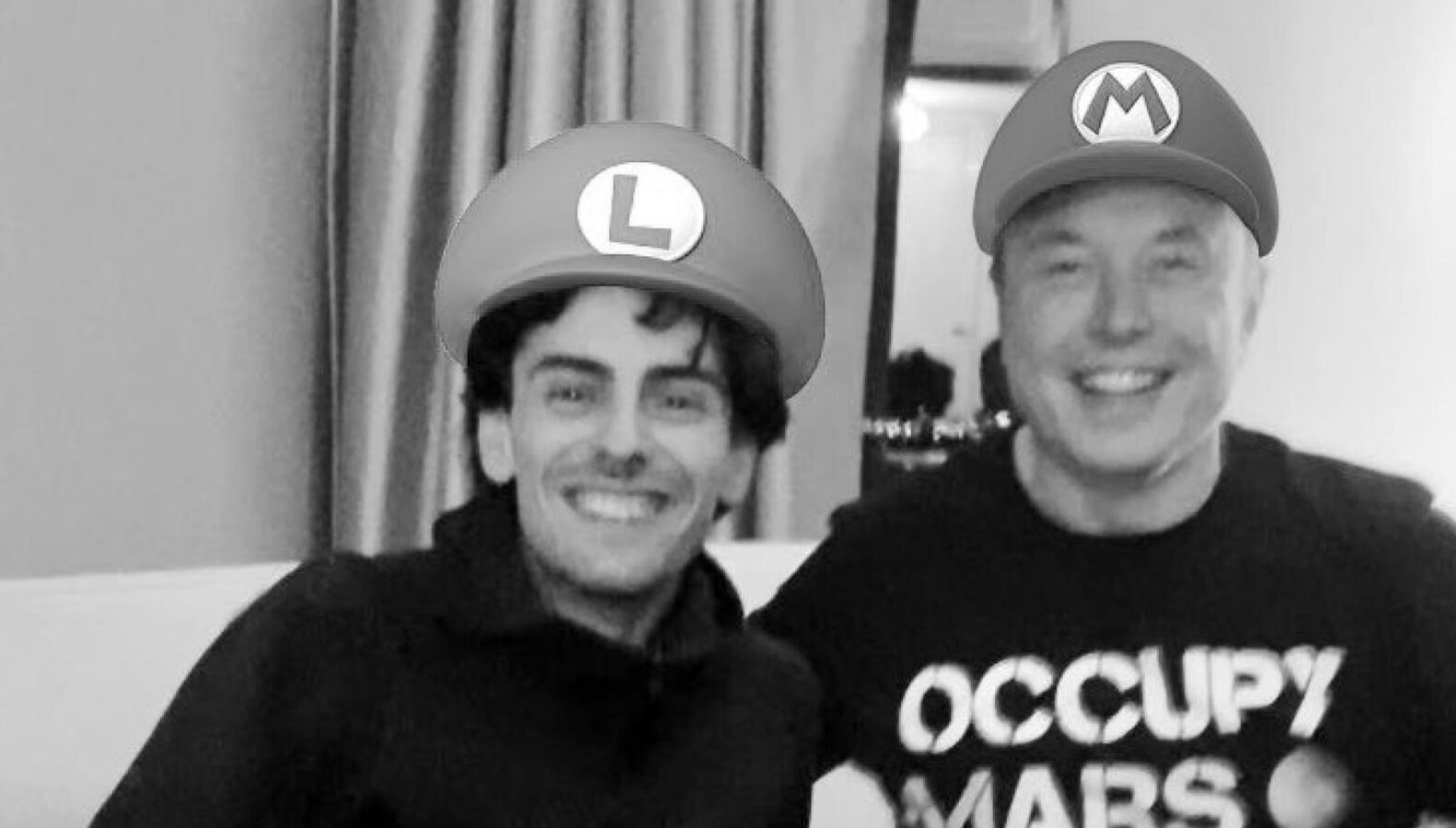 Andrea Stroppa, l'uomo di Musk in Italia: "Proteggevo i nostri i nostri ...