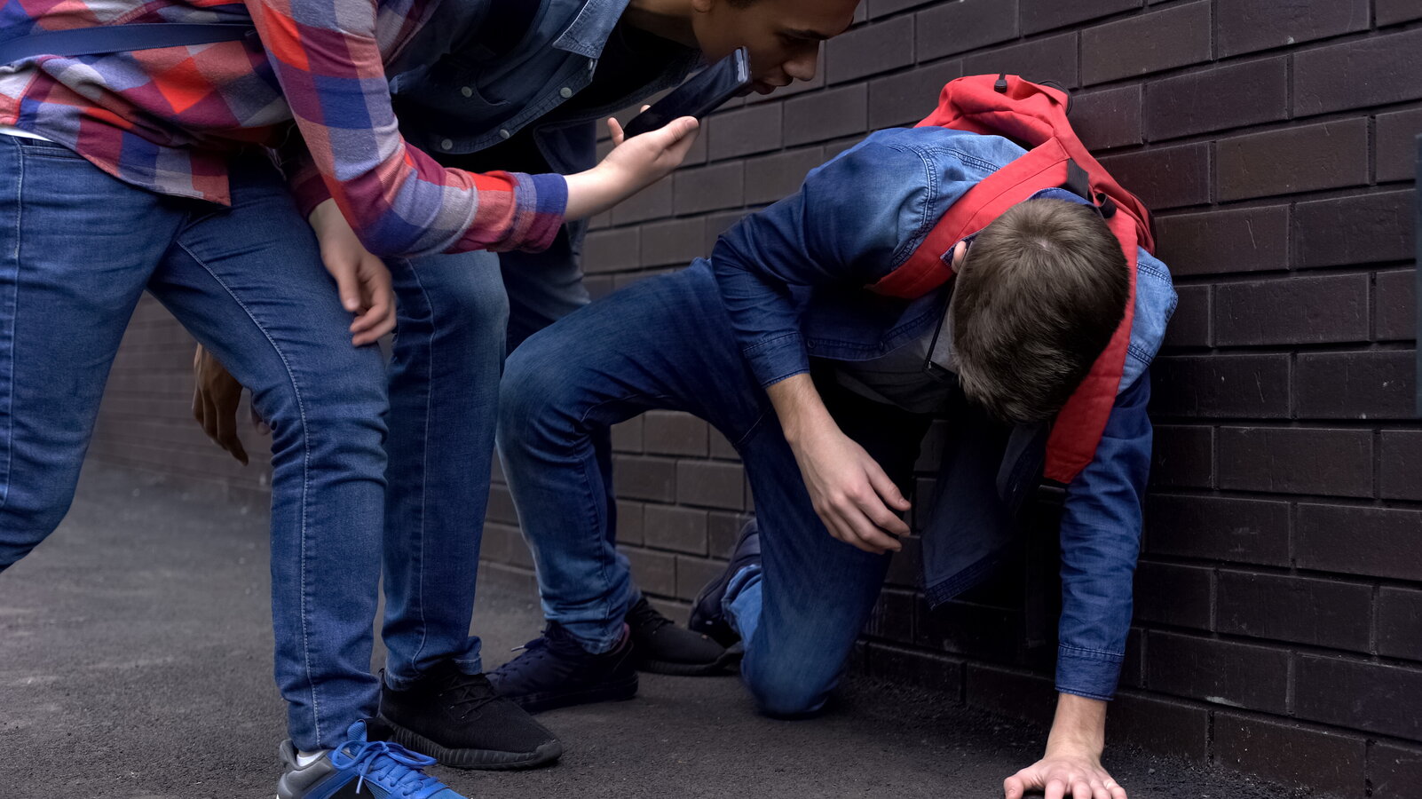 Bullismo a scuola, educhiamo i ragazzi a parlarne e i docenti ad ...