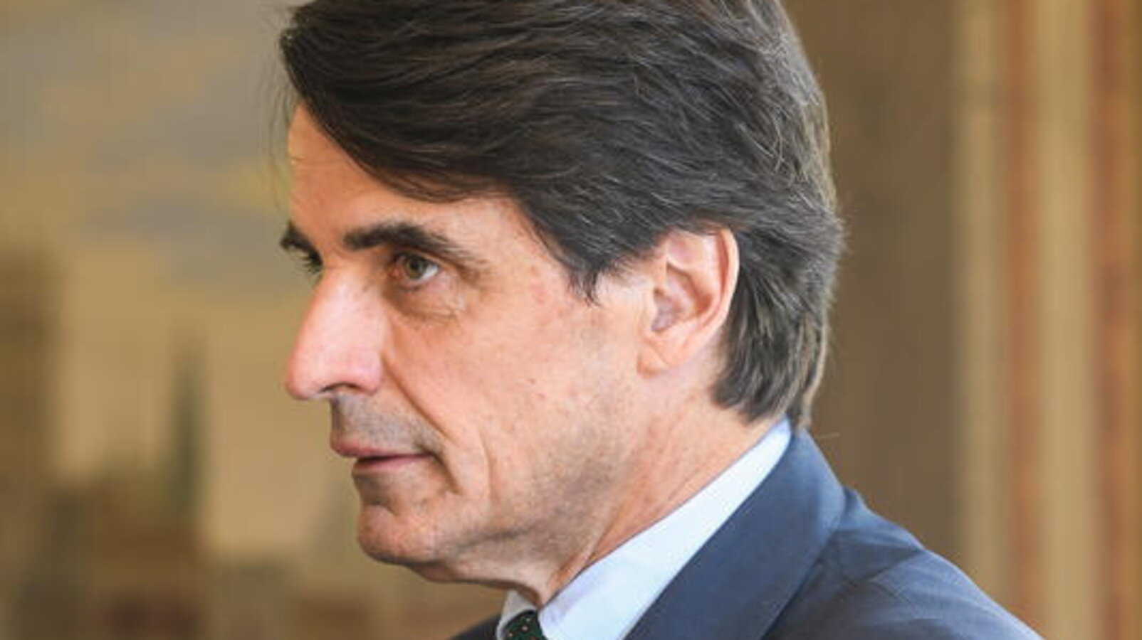Il Vaticano cambia qualcosa dentro lo Ior, ma non il presidente de ...