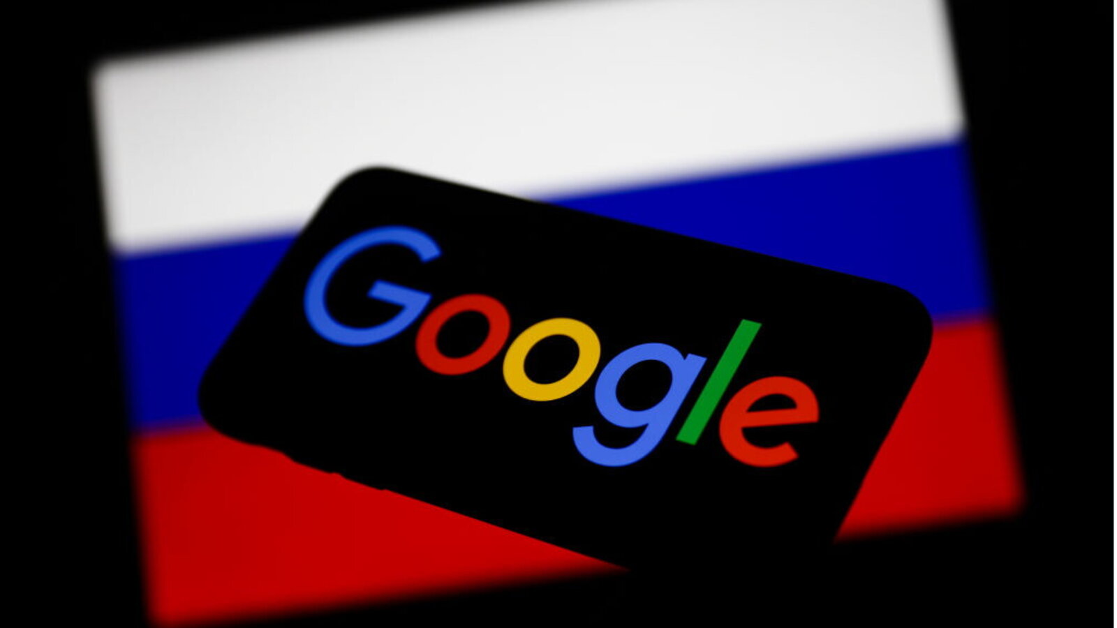 Super multa a Google in Russia, la cifra è impronunciabile - HuffPost ...