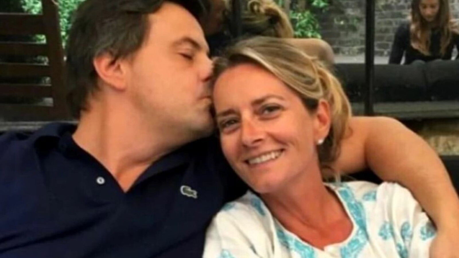 Carlo Calenda: "Da giovane tradii mia moglie con una sua amica. Lei mi ...