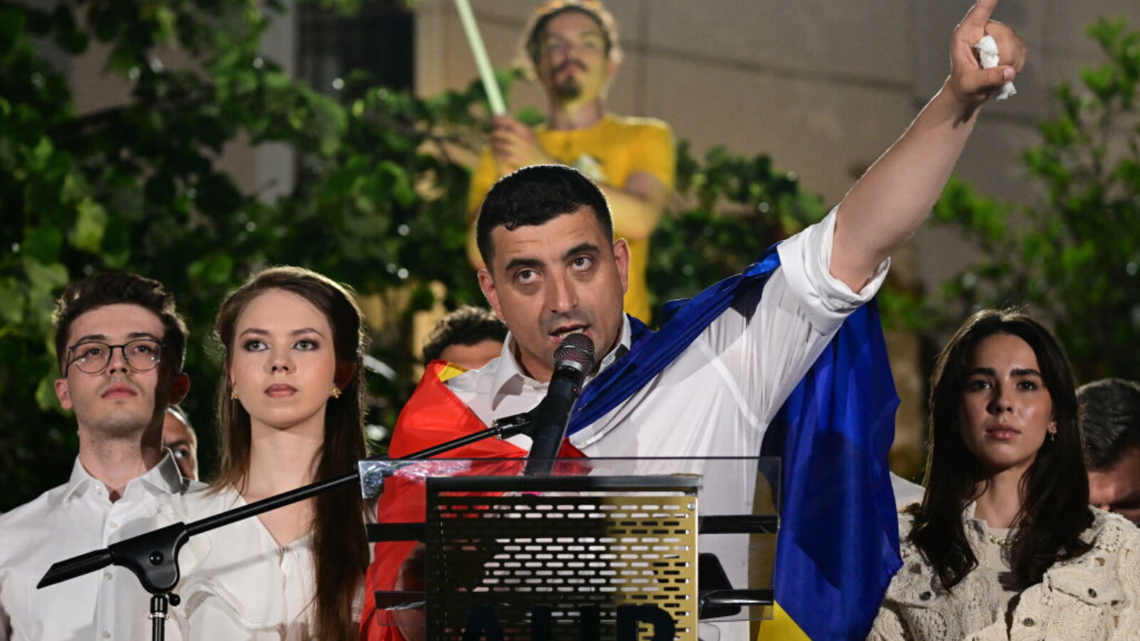 Test Romania sulla salute dell'Ue: un lungo processo di voto, con ...