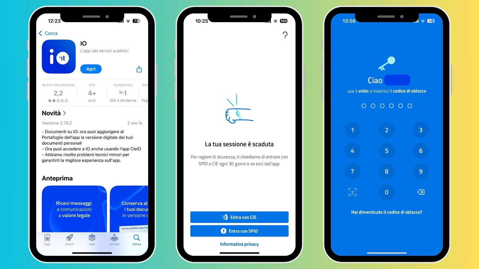 IT-Wallet: una guida in 5 punti per averlo sull'app IO - HuffPost Italia