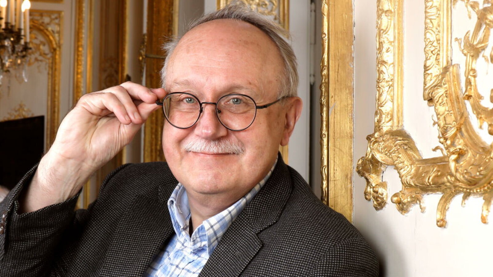 Luc Rouban: "Le Pen temeva che Barnier la danneggiasse. L'ha fatto ...