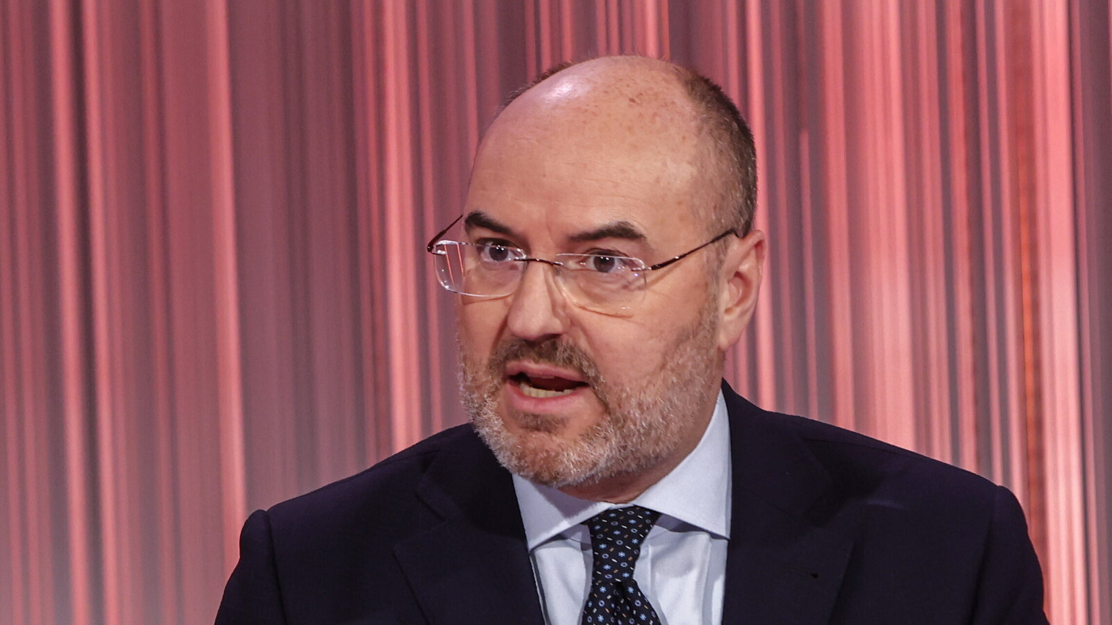 Giovanni Orsina: "Italiani disaffezionati alla democrazia? Colpa del ...