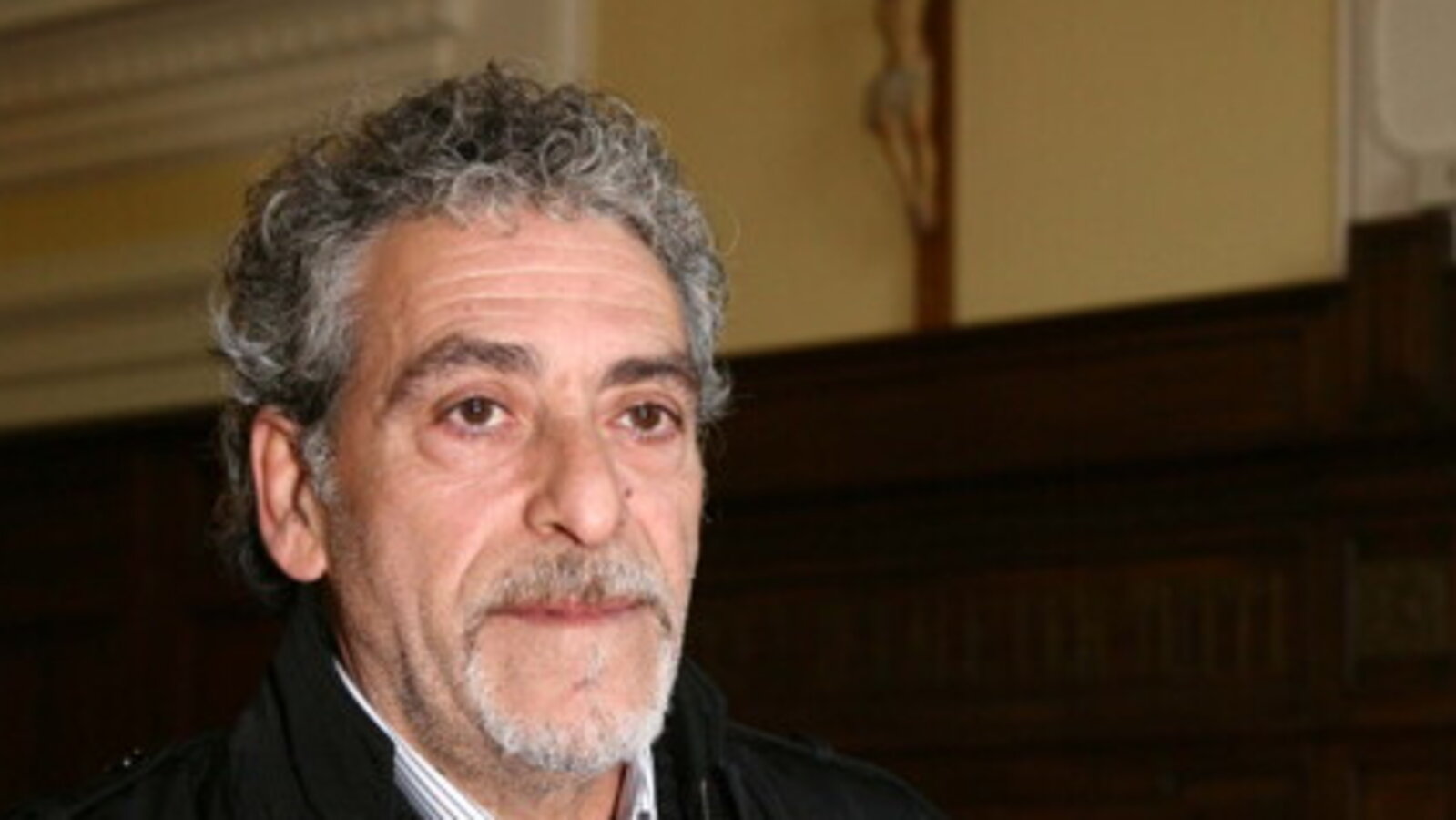 La vita di Gulotta non vale nulla. Firmato: lo Stato - HuffPost Italia
