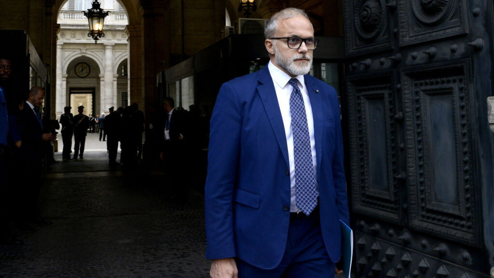 Il caso Ruffini insegna che il Centro non può nascere a tavolino ...