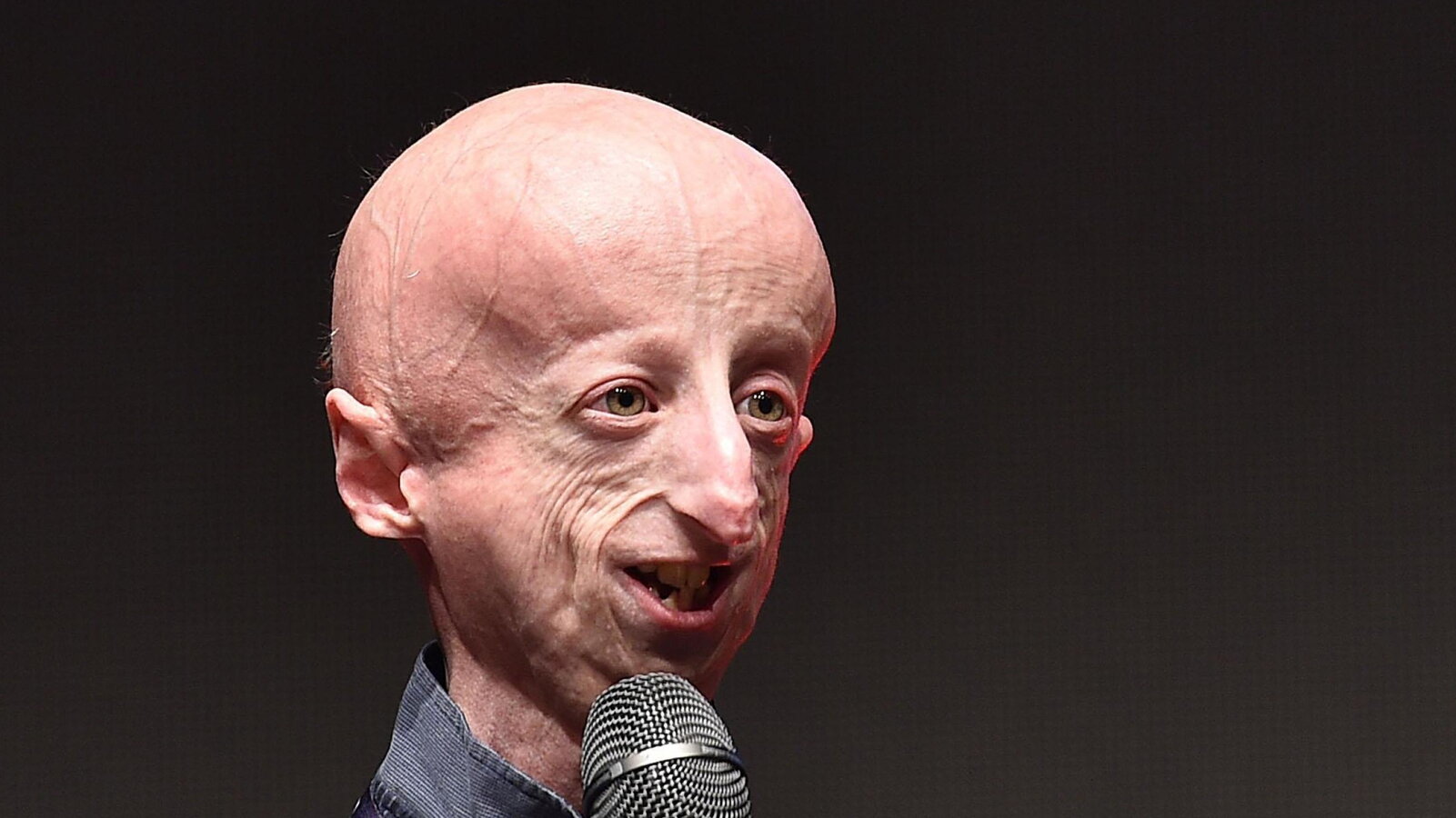 Sammy Basso e la sua famiglia italiani dell'anno 2024 per Famiglia ...