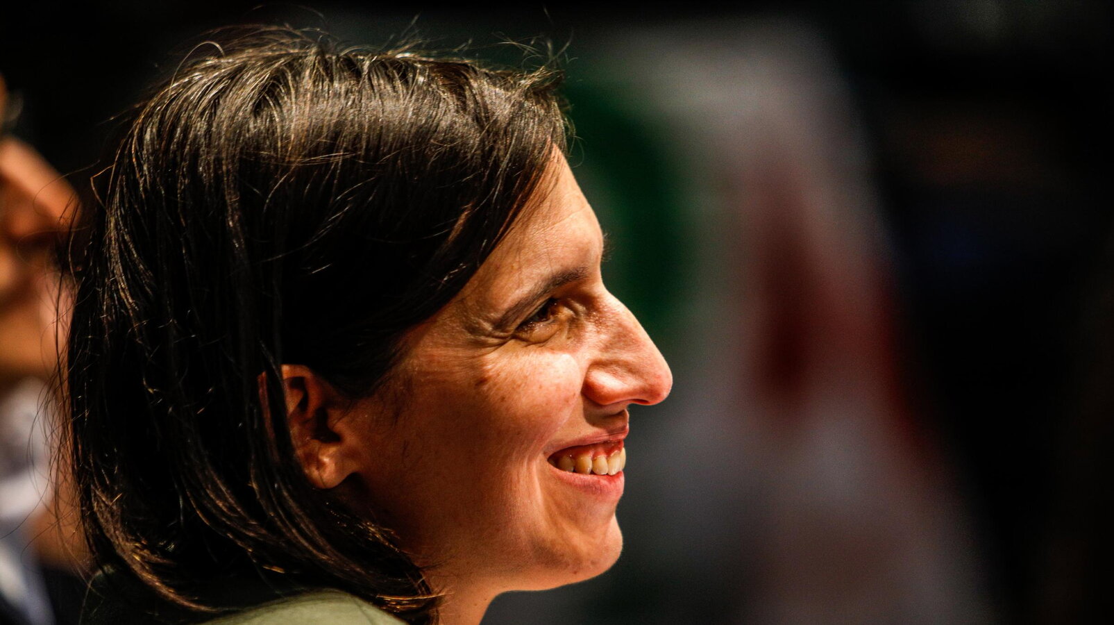Schlein e la sfiga - HuffPost Italia