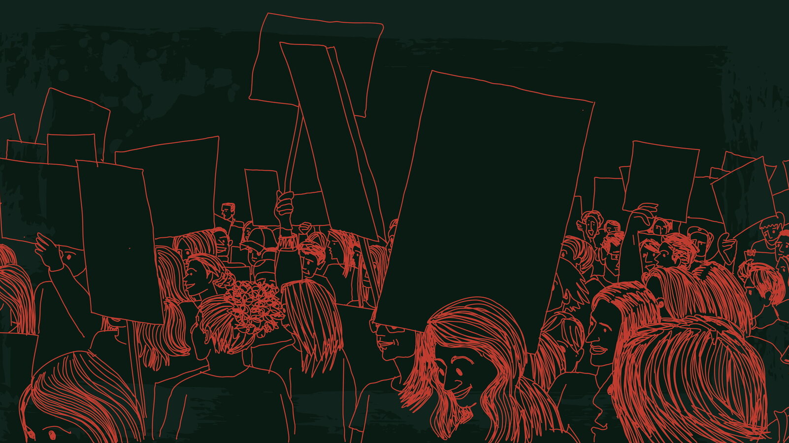 La crisi della cultura woke - HuffPost Italia