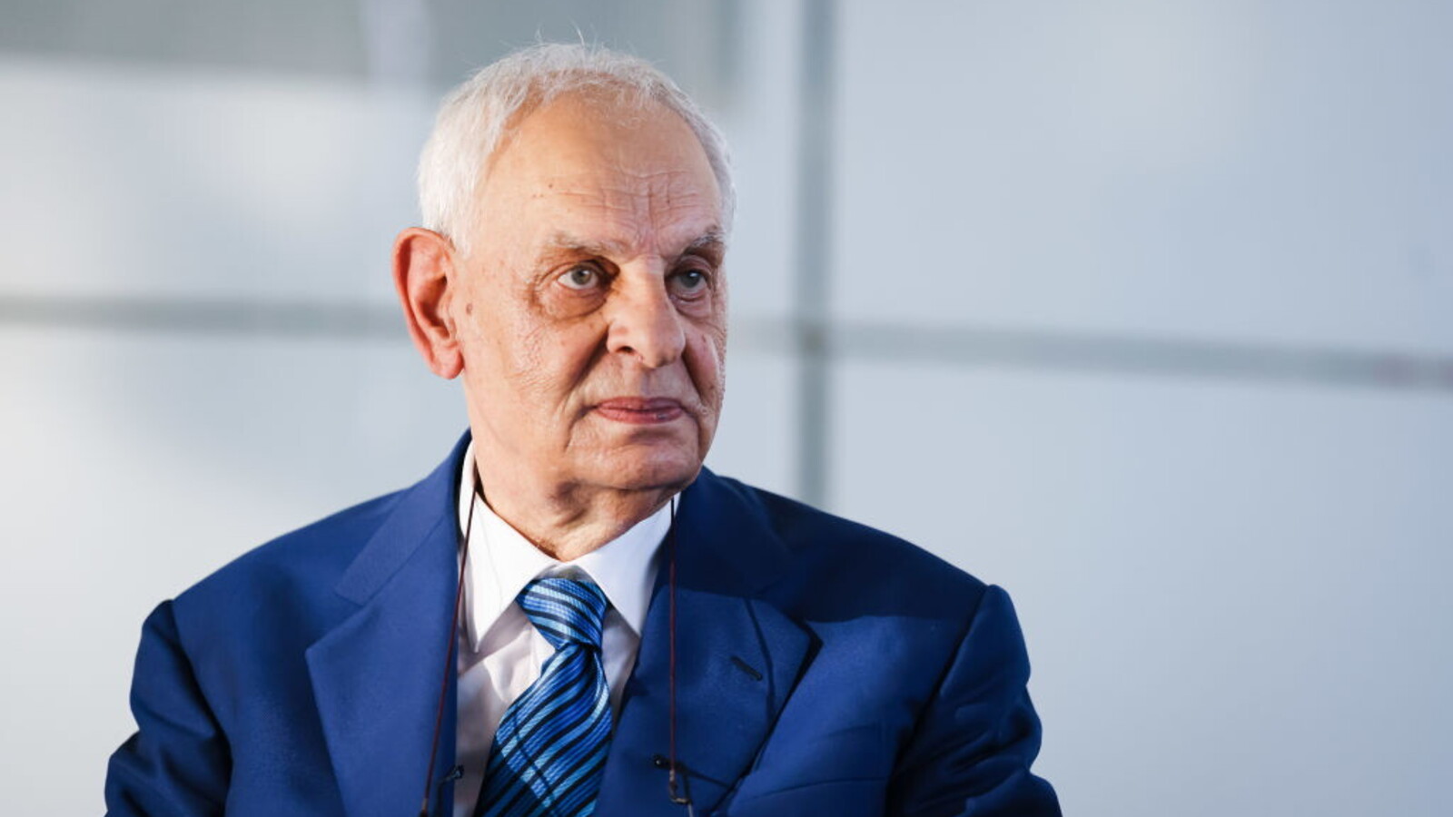 Marcello Pera: "Potremmo essere costretti a una scelta drammatica ...