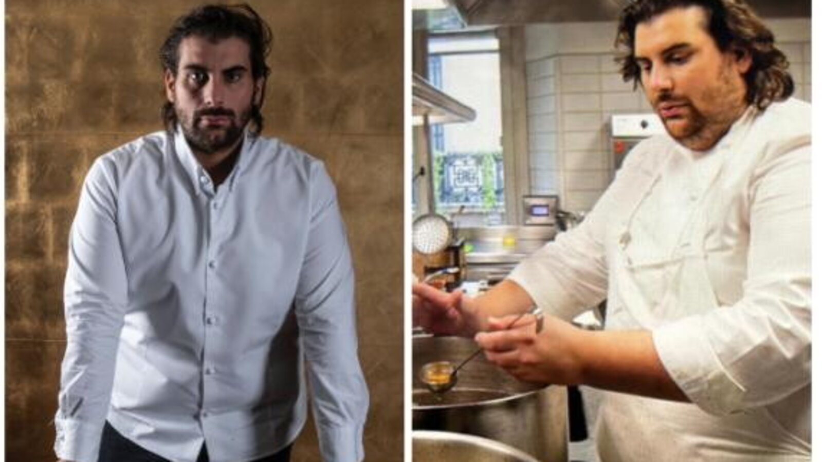Matteo Grandi: "Ho perso 90 chili in 8 mesi. Come? Eliminando ...