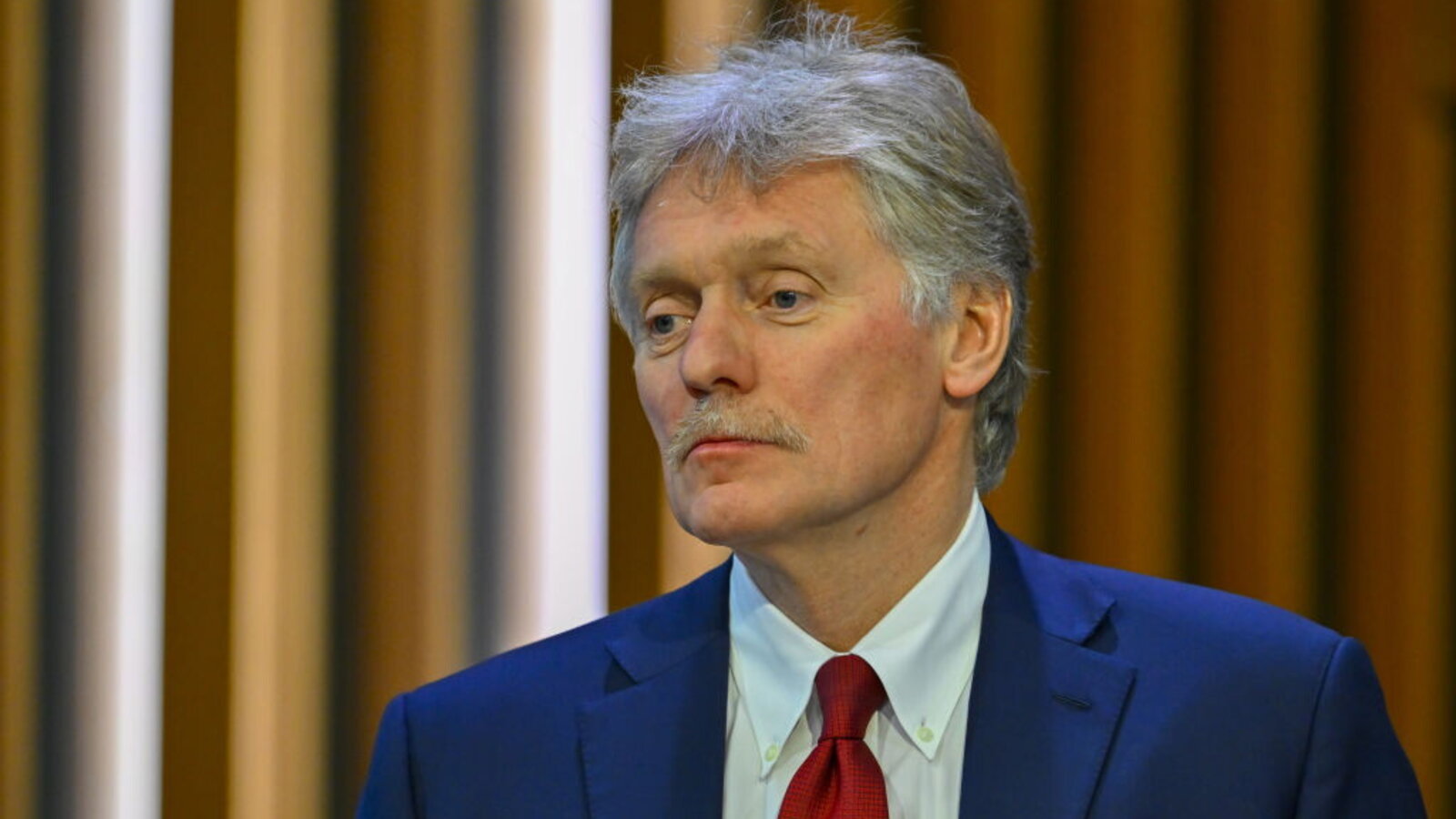 L'Europa schiacciata come l'Ucraina nelle parole di Peskov - HuffPost ...