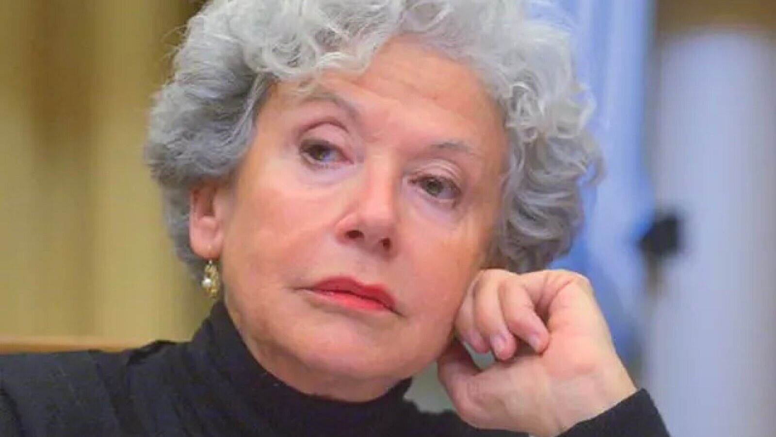 Francesca Izzo: "Il reato di femminicidio tutela la libertà delle donne ...