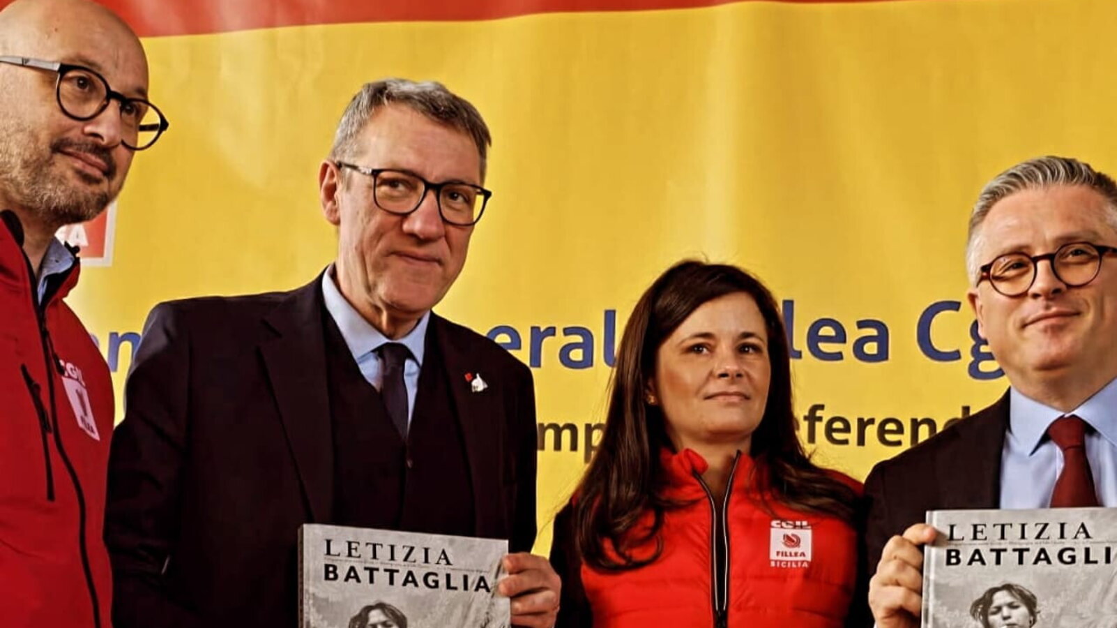 Fillea Cgil approva il rinnovo del contratto edilizia e rafforza il suo ...