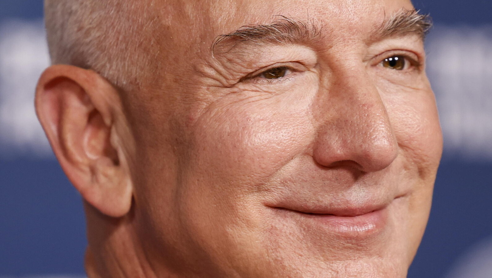 Jeff Bezos sarà l'ospite d'onore dell'Italian Tech Week a ottobre ...