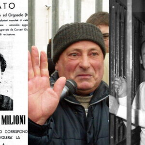 Farouk Kassam sulla morte di Graziano Mesina: "Non gli ho mai chiesto ...