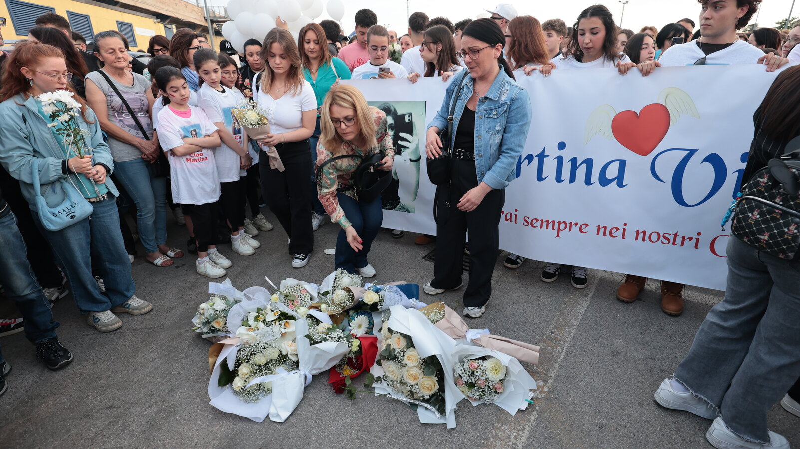 Milli Virgilio: "Il reato di femminicidio è inefficace. Prevede ...