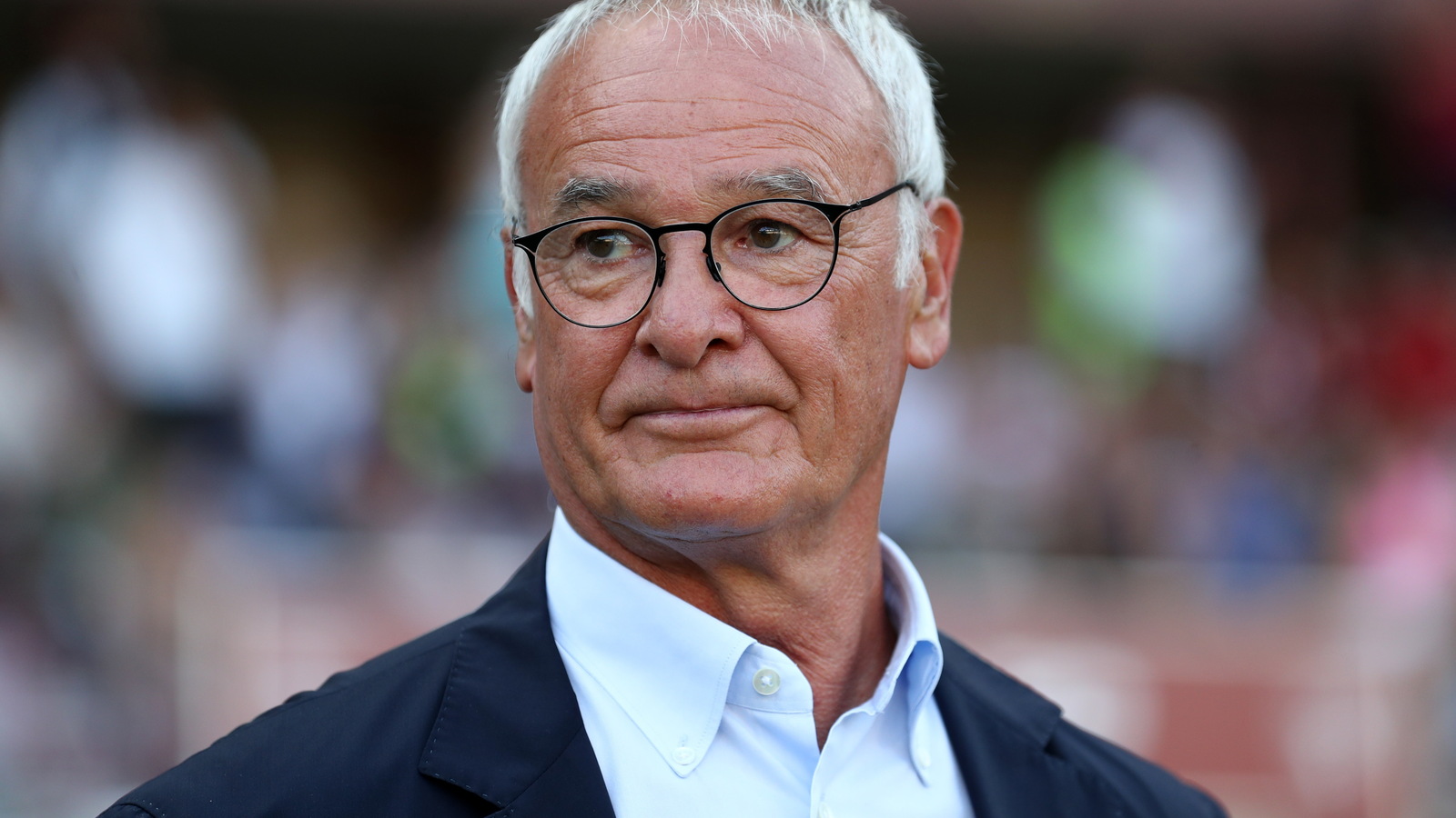 Azzurri senza ct. Claudio Ranieri dice no alla Nazionale: "Un grande ...