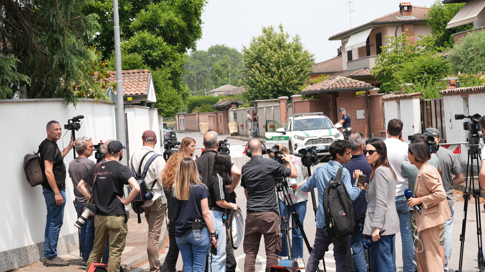 Garlasco, il diritto al silenzio e le intercettazioni: la lezione del ...