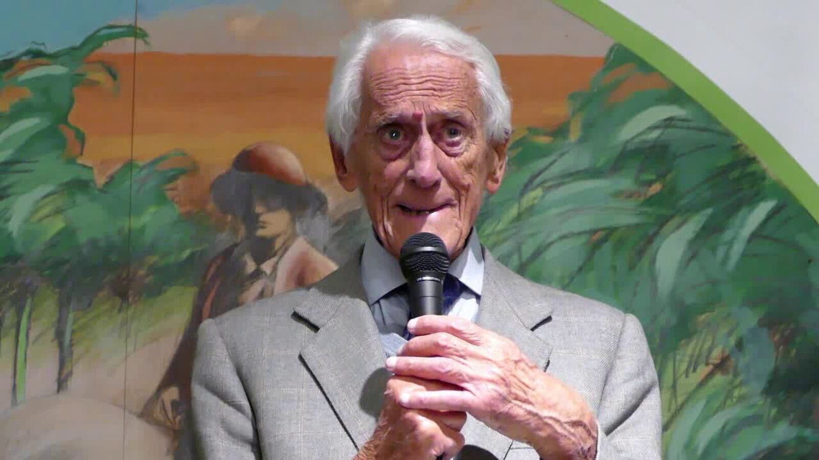 Eugenio Borgna, la gioia che sconfina nella preghiera - HuffPost Italia