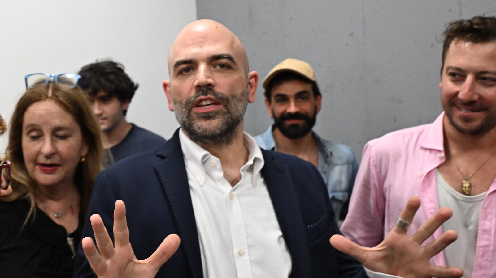 Confermata in appello la condanna a Francesco Bidognetti, il capoclan ...