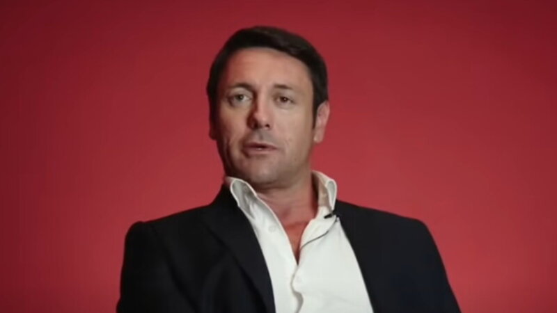 Andrea Giambruno: "Non sono un orco. Sono una persona realizzata, non ...