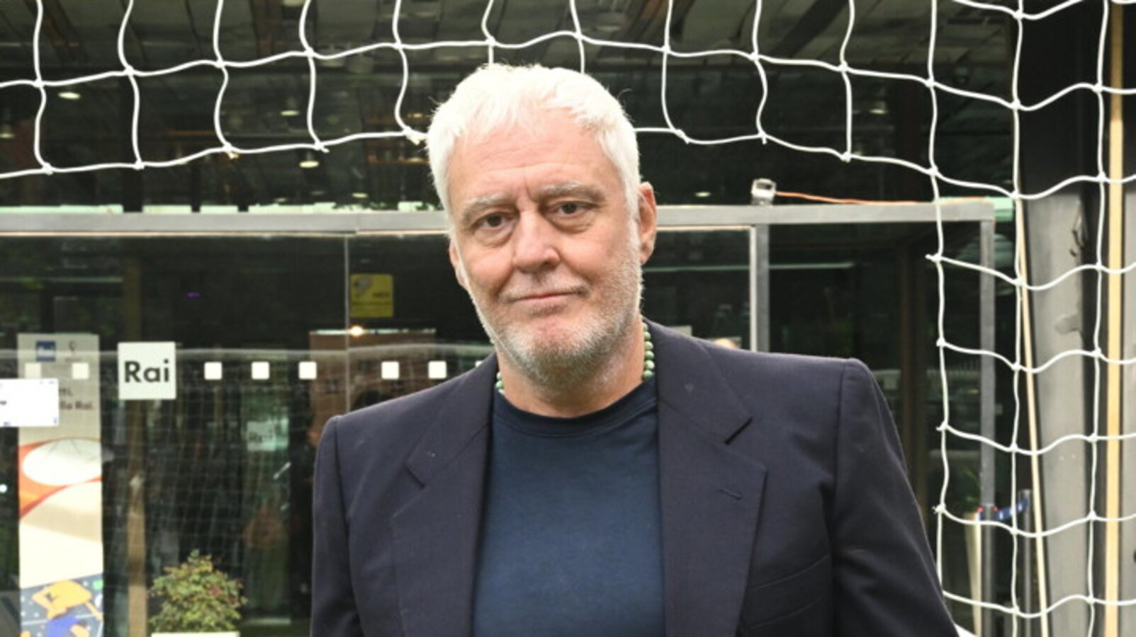 Francesco Repice: "Ho avuto Mattarella come direttore. I miei maestri ...