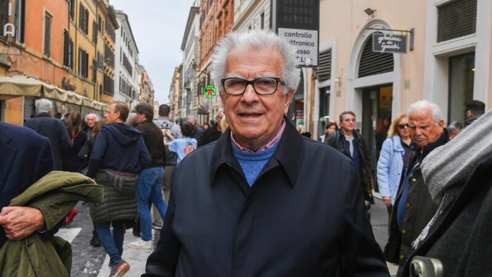 Se non vuole perdere le prossime elezioni, il Pd ascolti Zanda ...