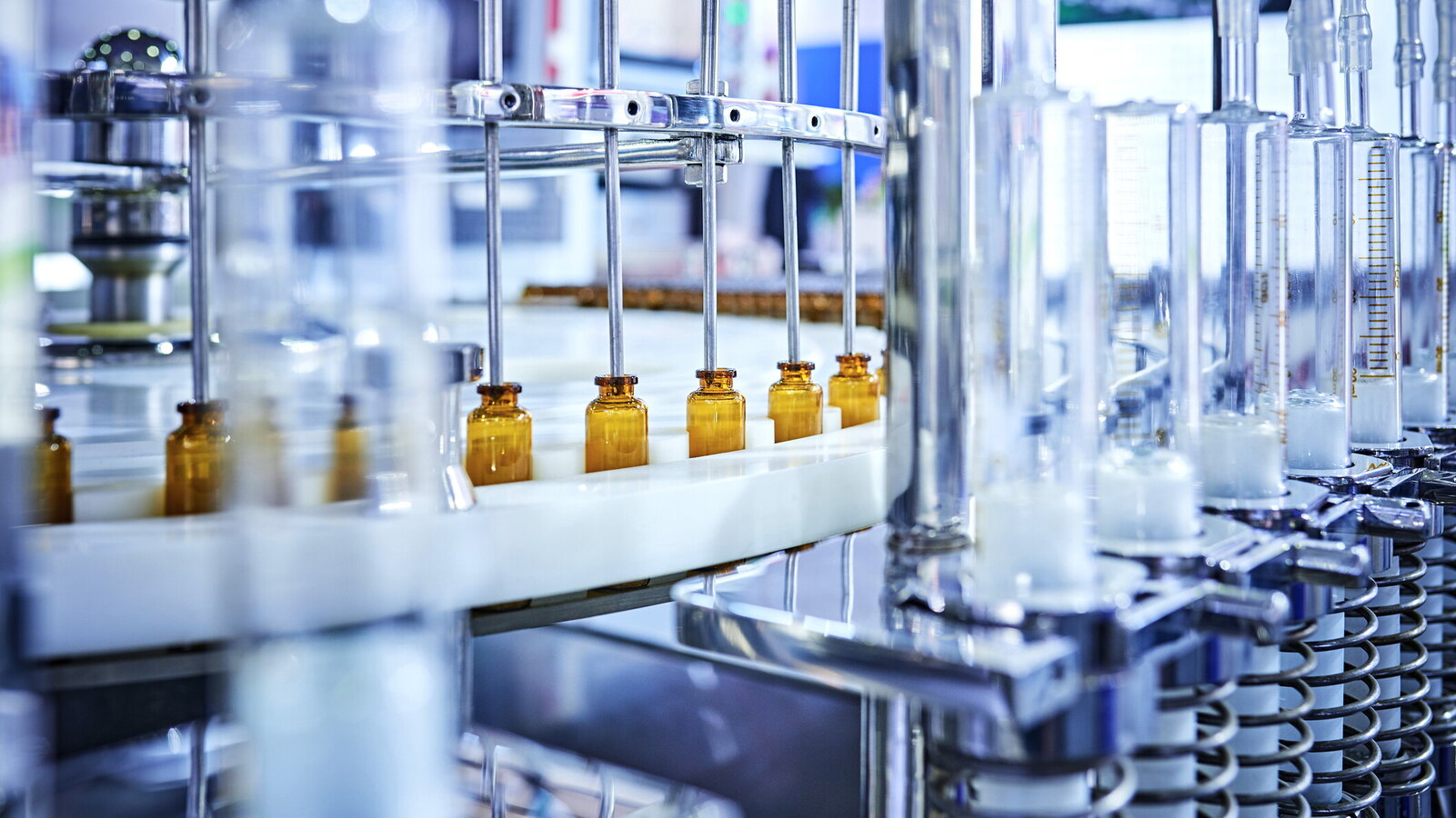 La farmaceutica salva l’export italiano, per ora - HuffPost Italia