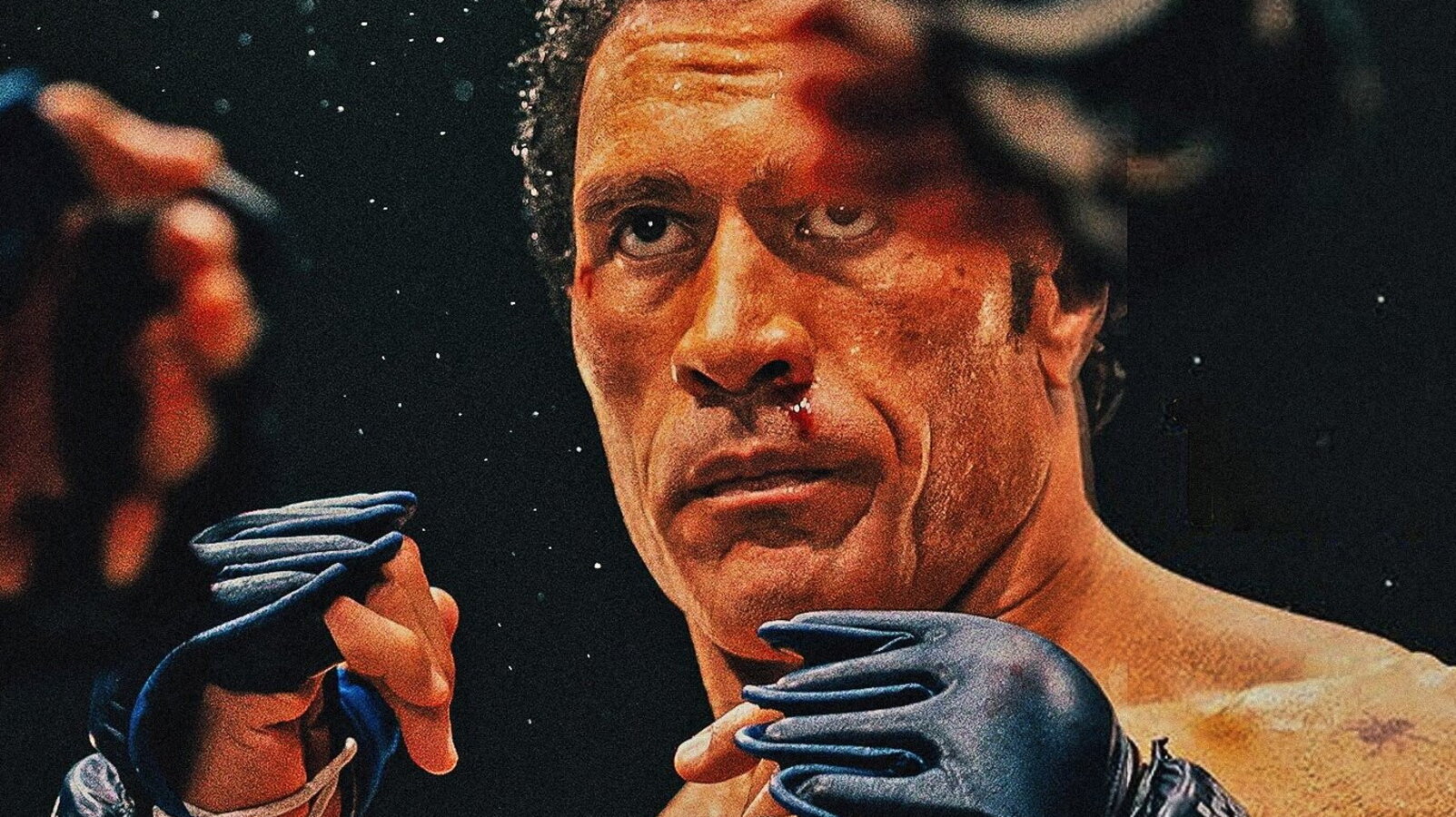 Fragile come The Rock: la svolta drammatica di Dwayne Johnson conquista ...
