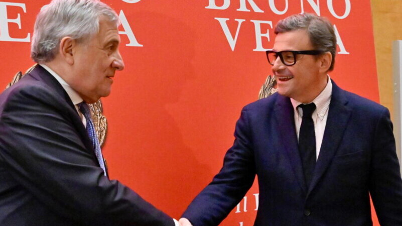 Al centro ci sono Forza Italia e Azione: va trovata un'intesa politica ...