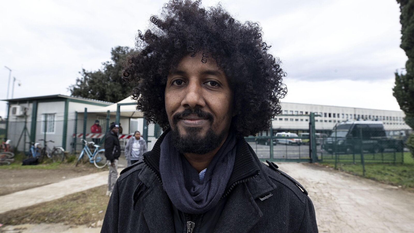 Tareke Brhane: “A 12 anni dal 3 ottobre, nel Mediterraneo si muore ...