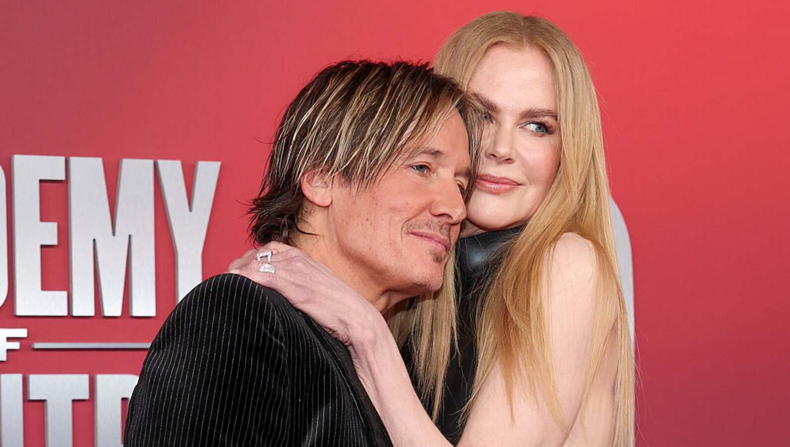 Nicole Kidman e Keith Urban si sono separati dopo quasi 20 anni ...