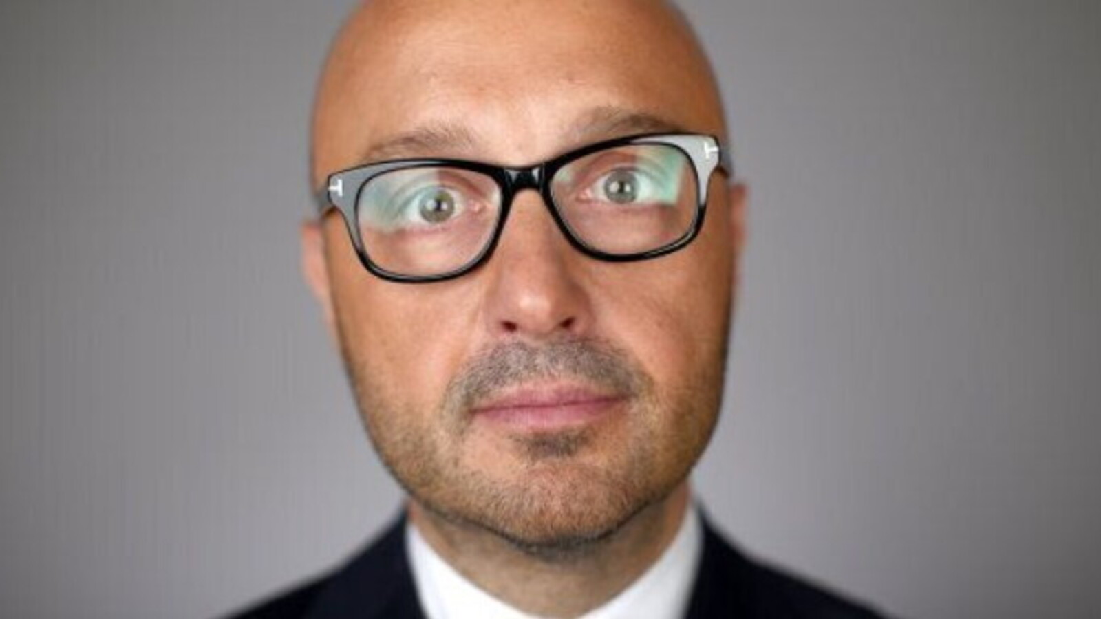 Joe Bastianich: "Eravamo poveri, e quella rabbia mi ha formato ...